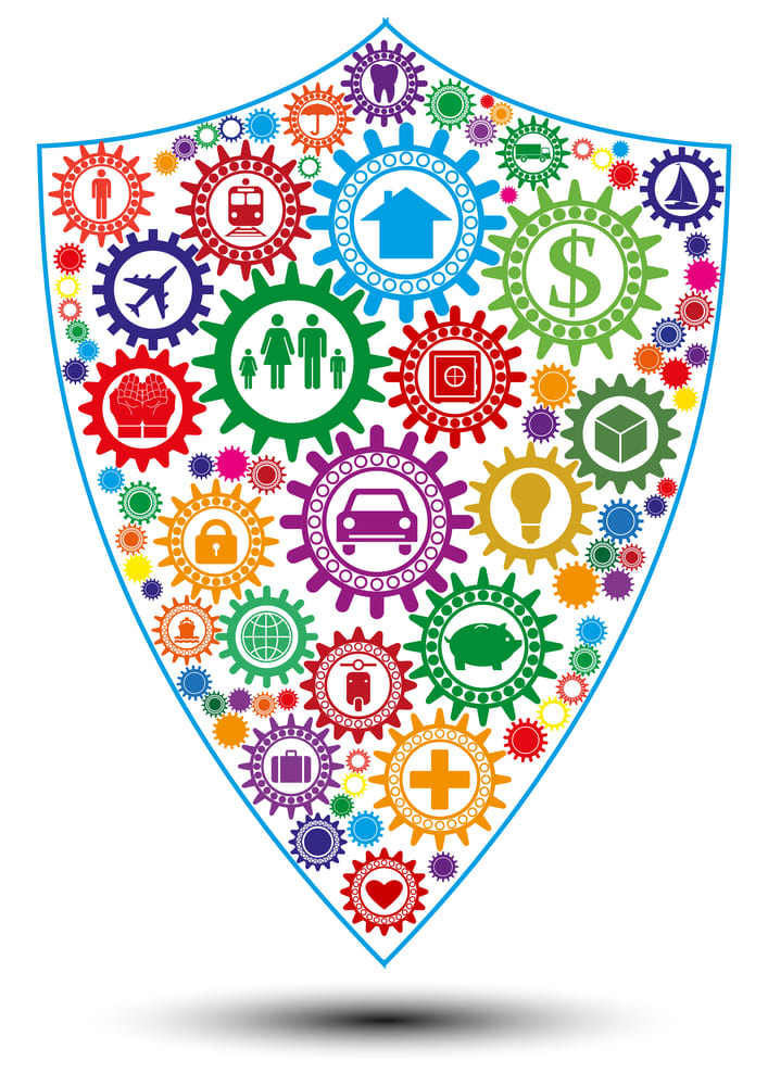 Personal Assets Liability | YKN LUX International Pte Ltd